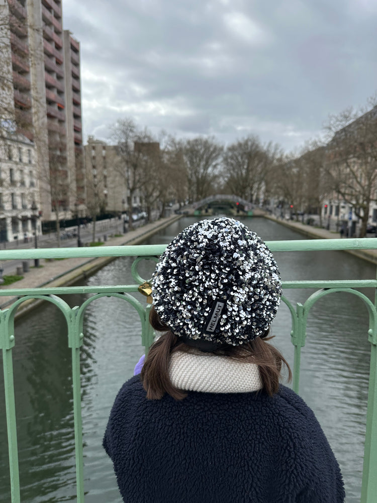 Helmut - 100% personalize your bicycle helmets