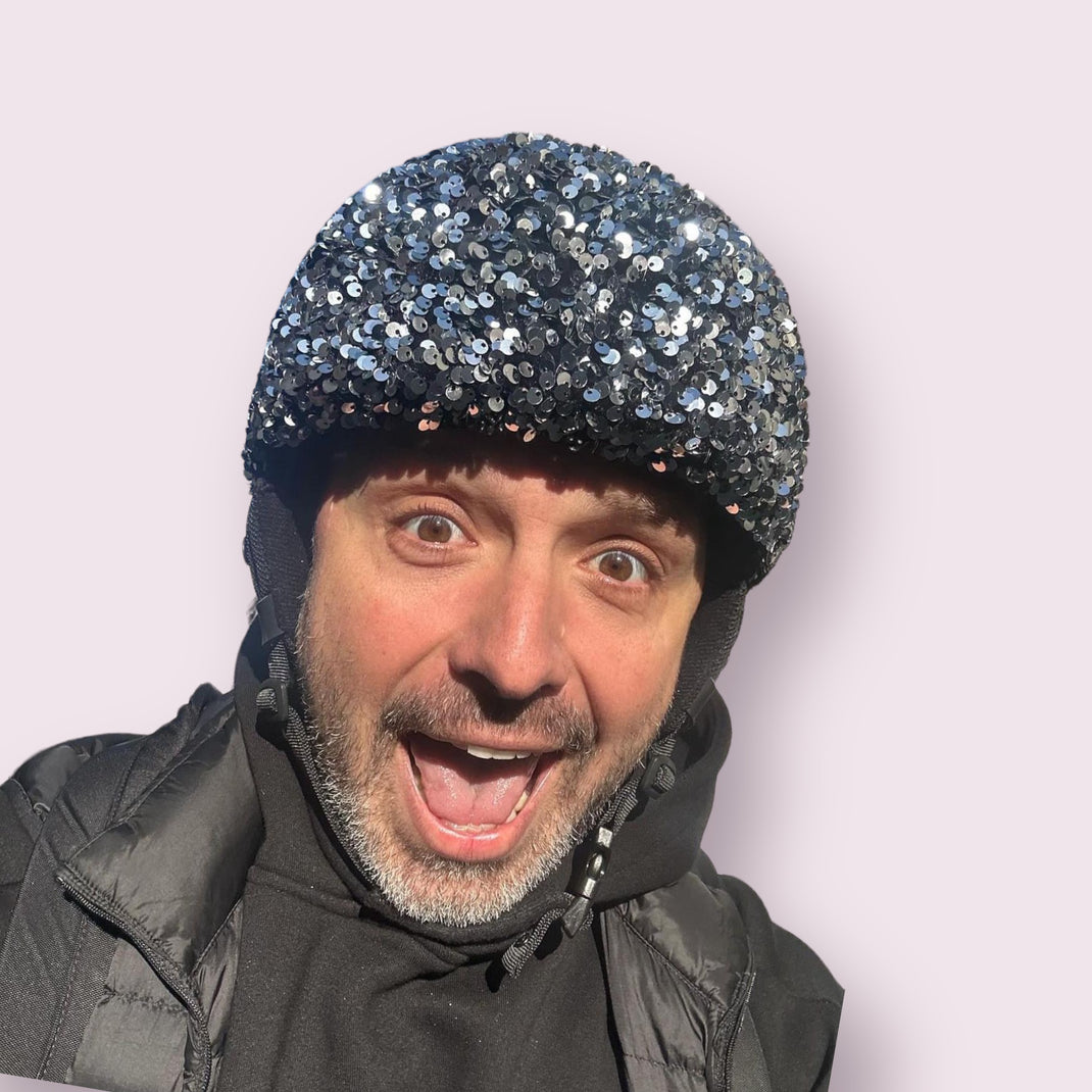 Helmut - Personnalisez à 100% vos casques de vélos